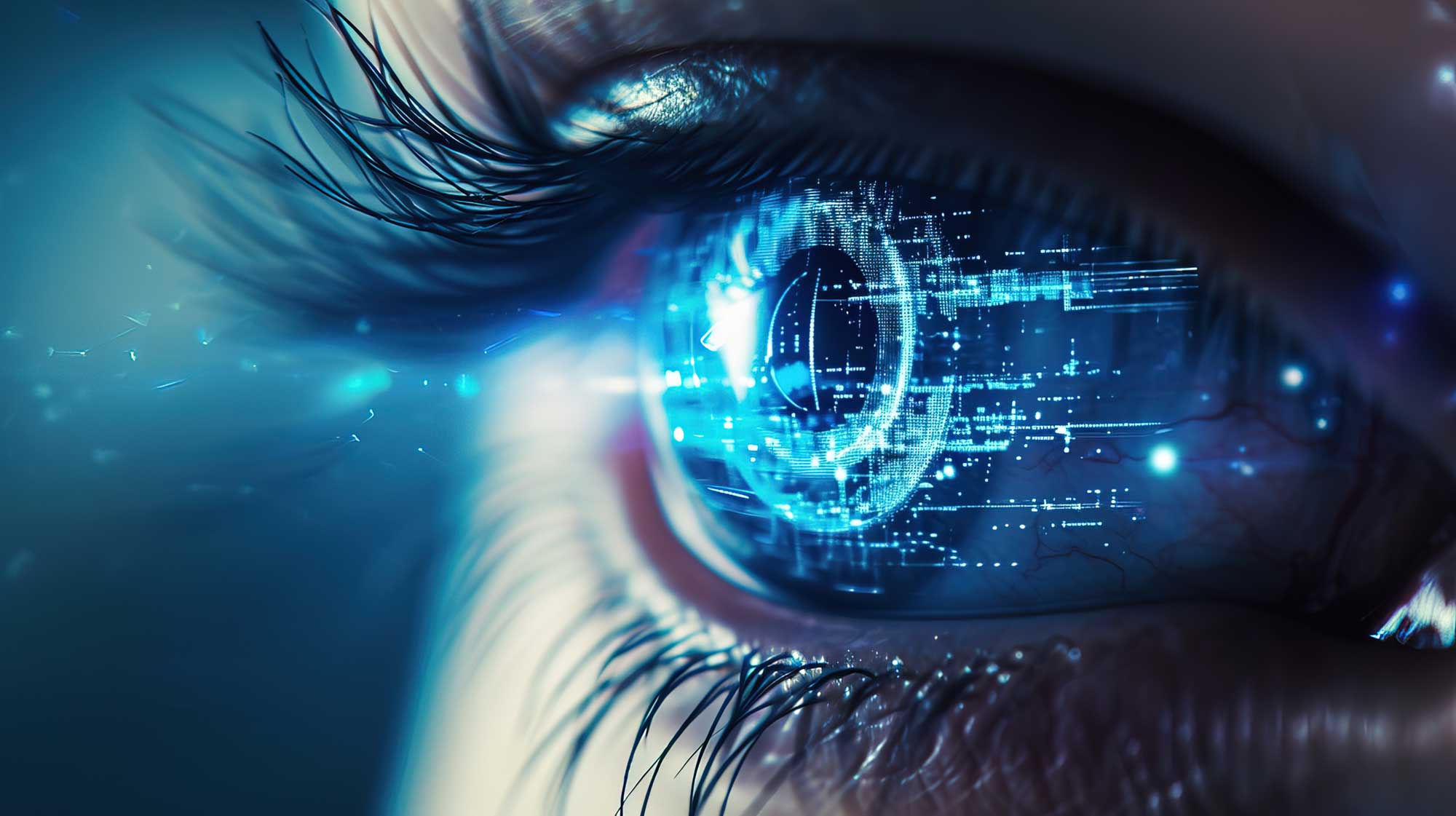 AI-Powered Eye Care Solutions