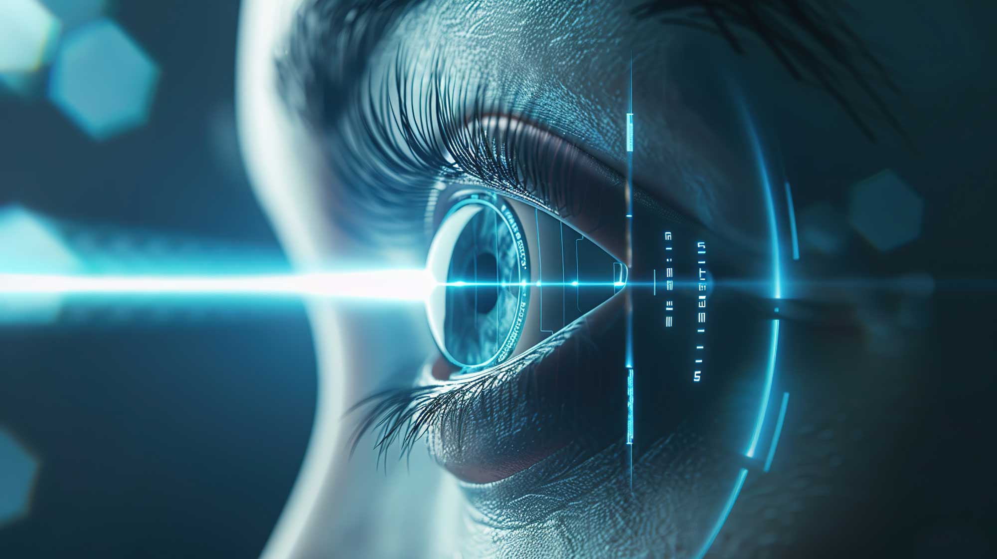 AI-Powered Eye Care Solutions